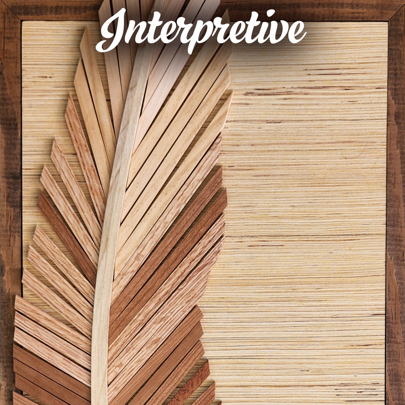Interpretive Zero-Waste Art – Sculpture! LLC